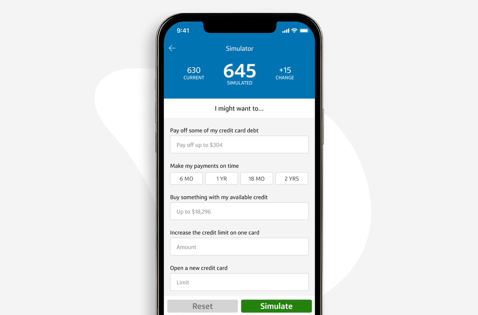 How to Use a Credit Score Simulator | Capital One
