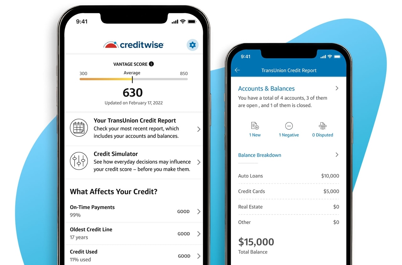 Credit Cards for Bad Credit | Capital One