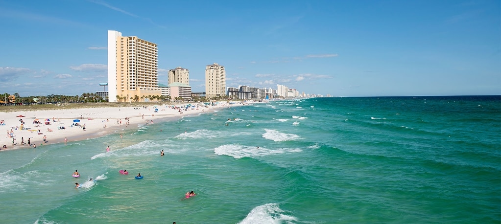 20 Best Spring Break Destinations for Students | Capital One