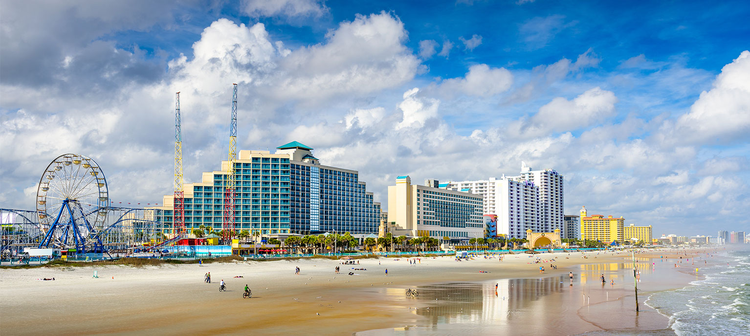 20 Best Spring Break Destinations for Students | Capital One