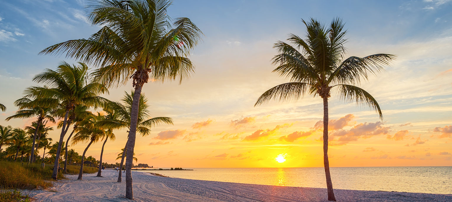 20 Best Spring Break Destinations for Students | Capital One