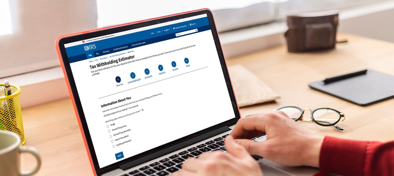 What to Know About Estimated Tax Payments | Capital One