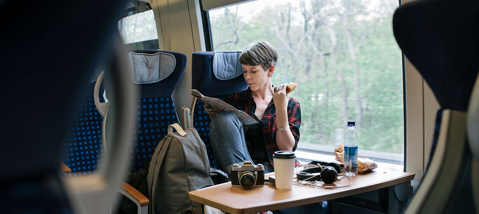 18 Tips for Traveling on a Budget | Capital One