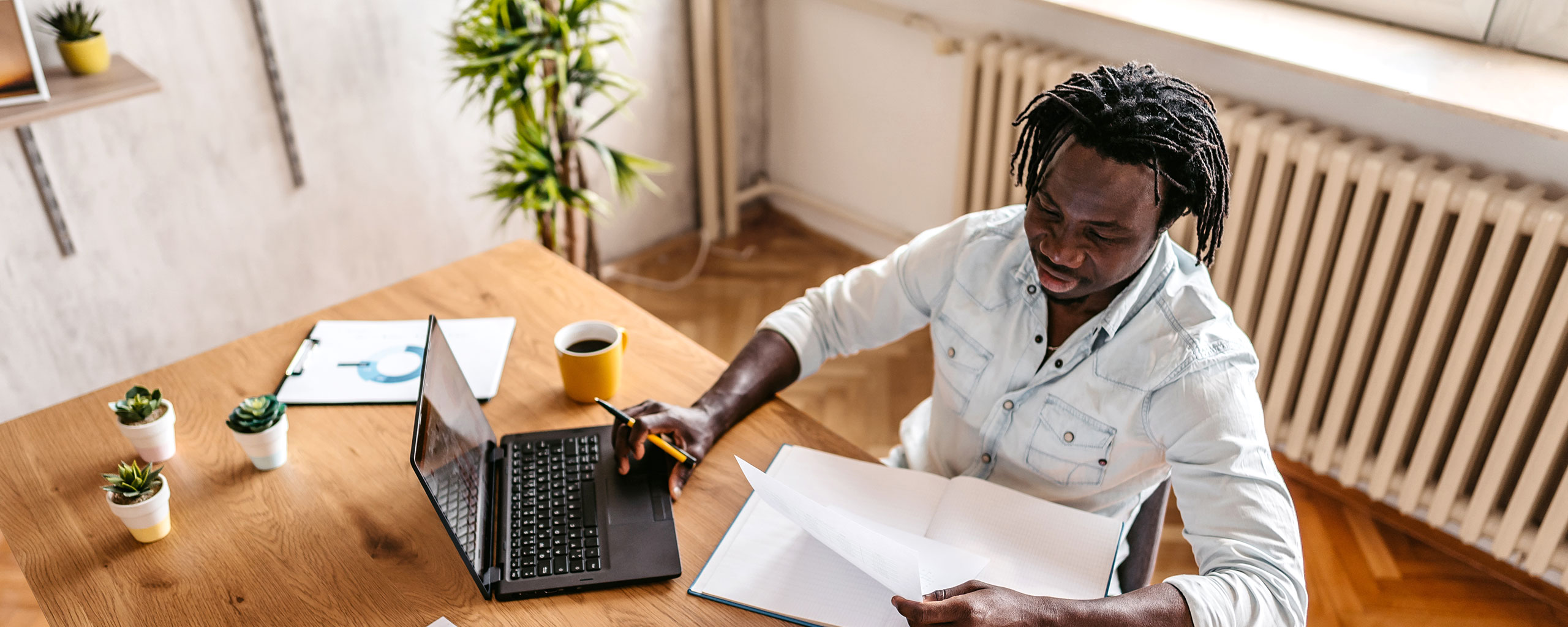 How to Make a Budget Spreadsheet | Capital One