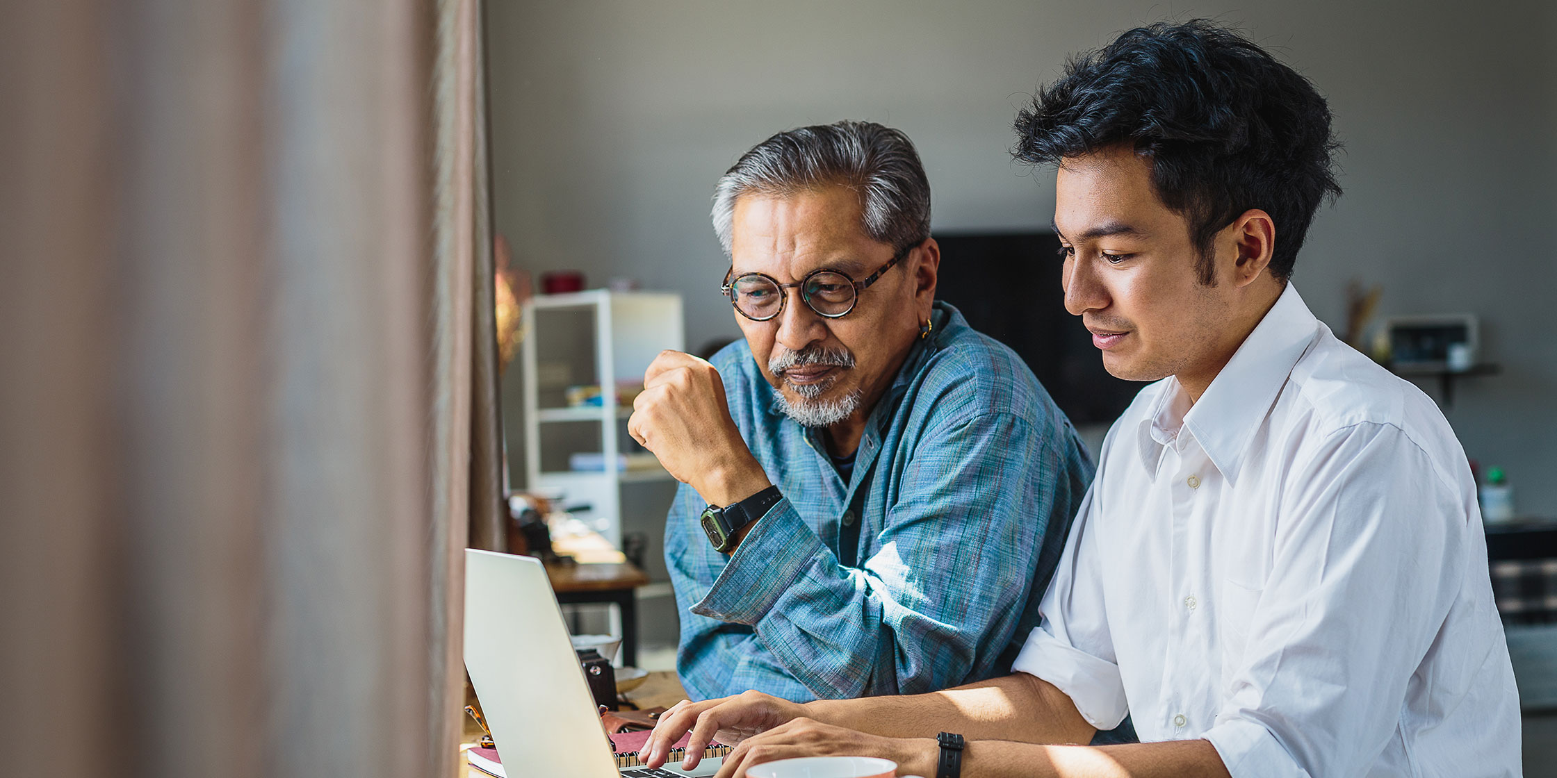 What Is a Co-Signer? | Capital One