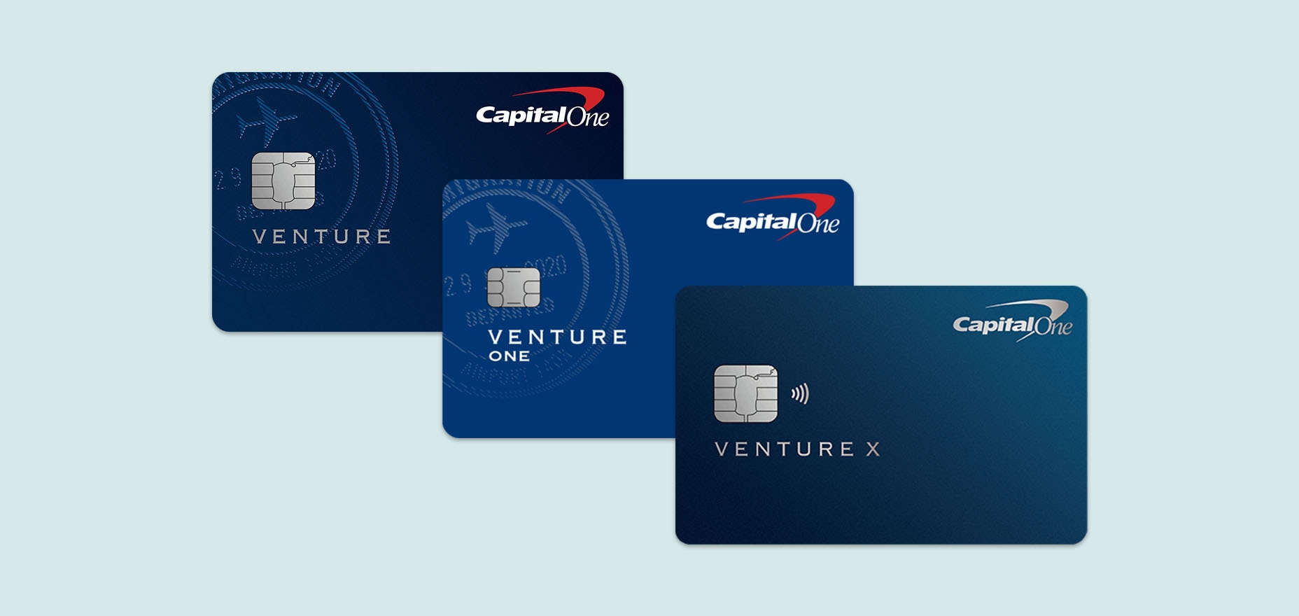 Capital One Credit Card Rewards and Benefits | Capital One