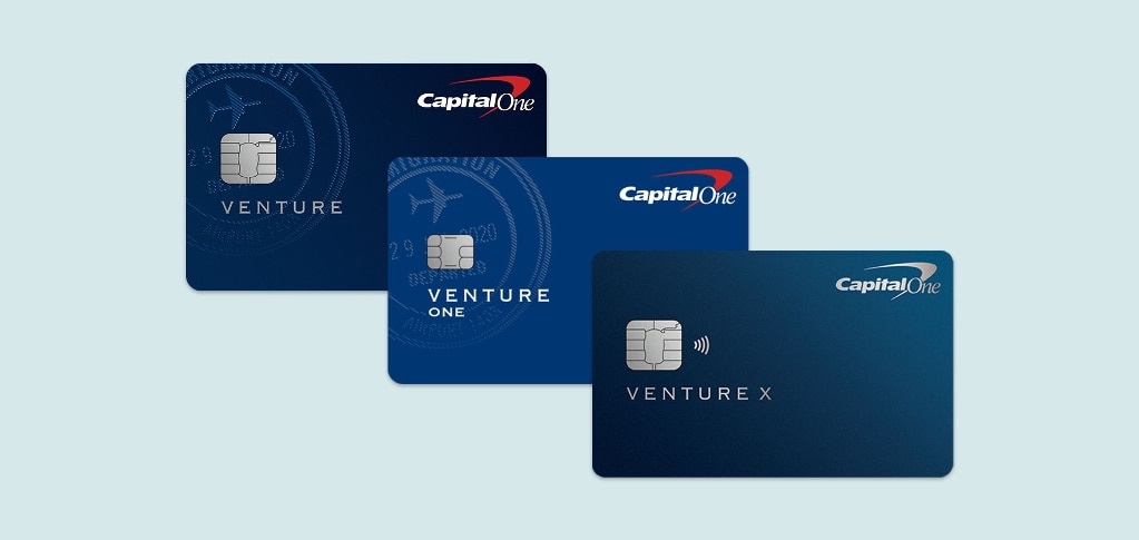 Capital One Credit Card Rewards and Benefits | Capital One