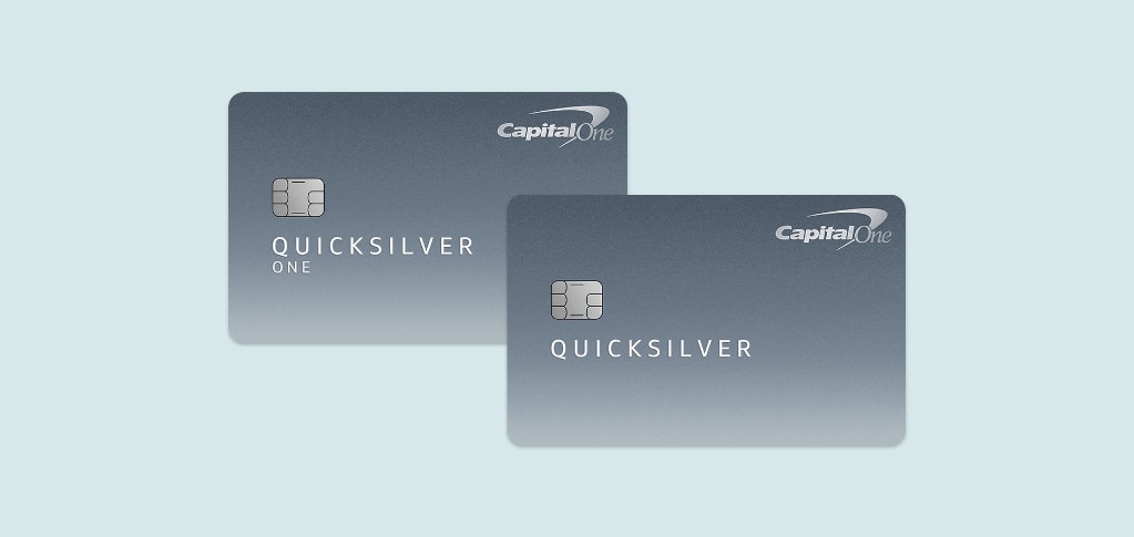 Capital One Credit Card Rewards and Benefits | Capital One