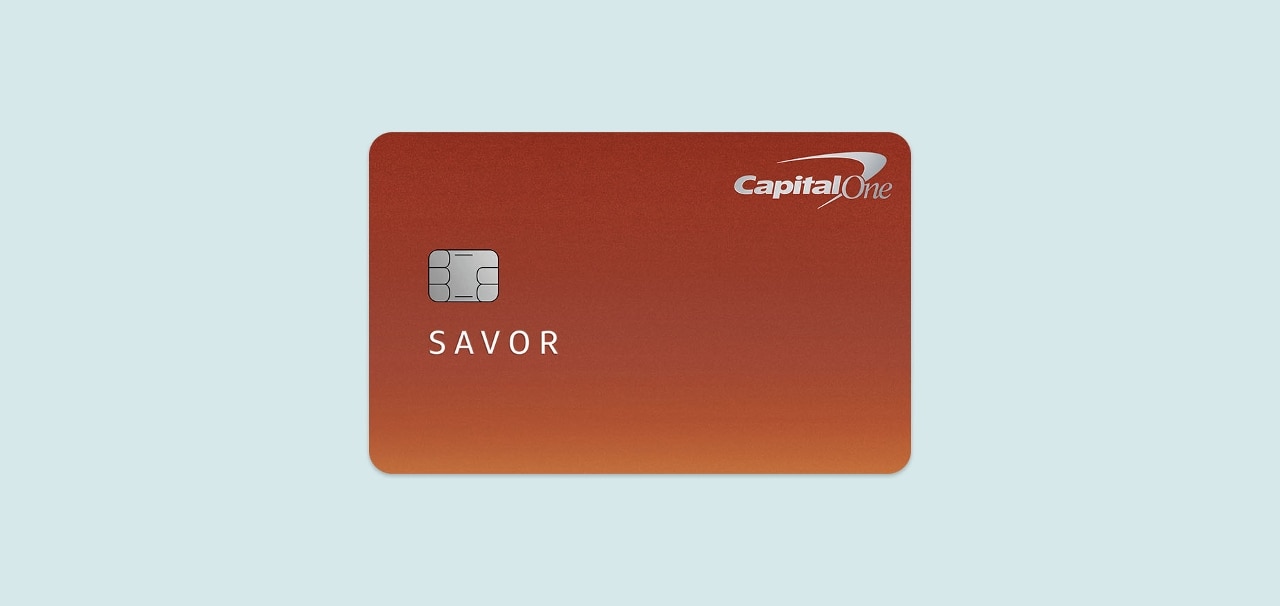 Capital One Credit Card Rewards and Benefits | Capital One