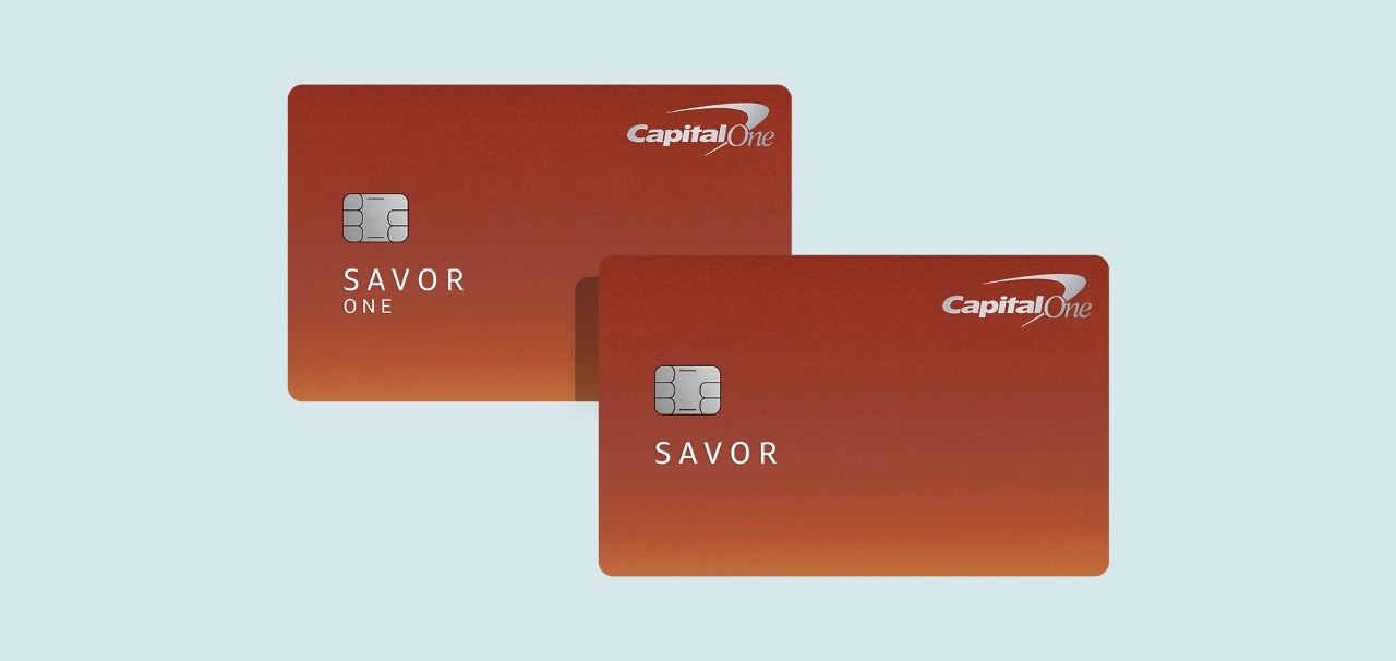 Capital One Credit Card Rewards and Benefits | Capital One