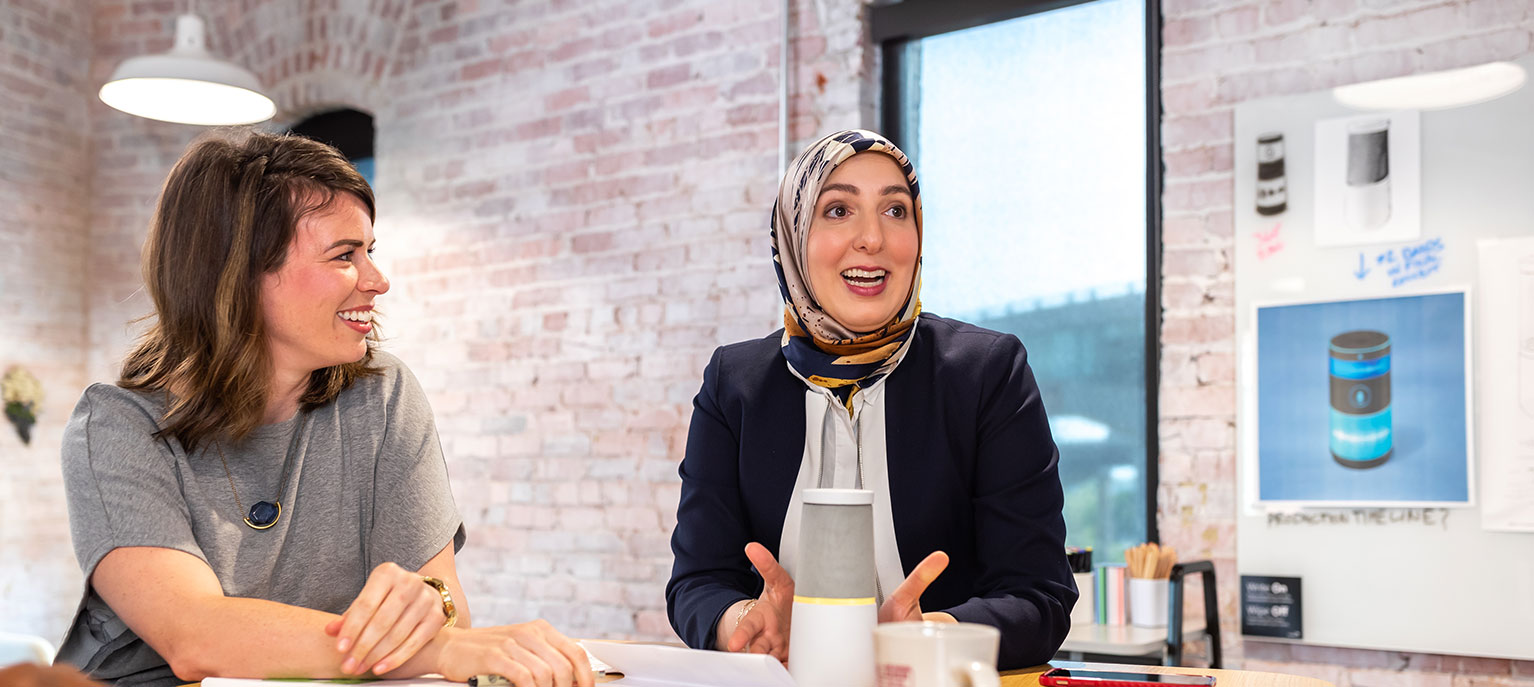 17 Tips for Starting a New Job | Capital One