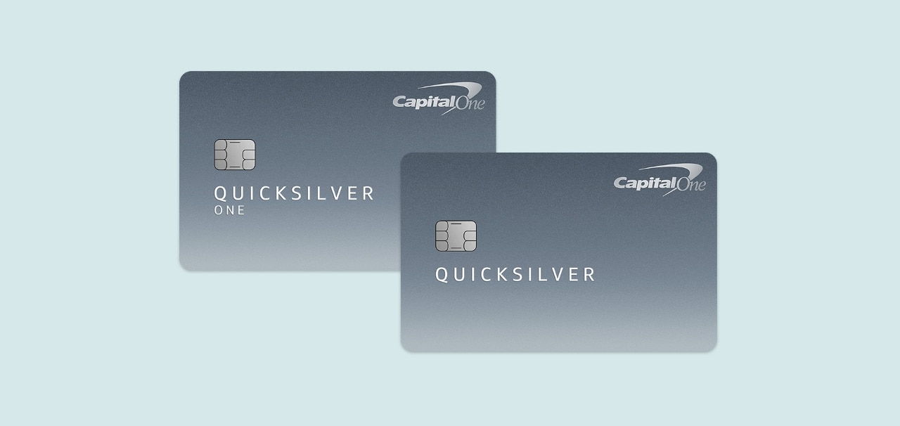 Capital One Cash Back Credit Cards | Capital One