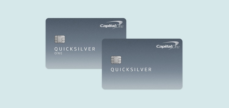 Capital One Cash Back Credit Cards | Capital One