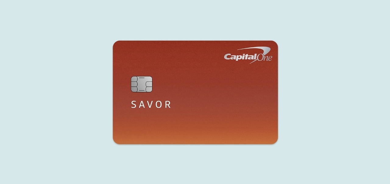 Capital One Cash Back Credit Cards | Capital One