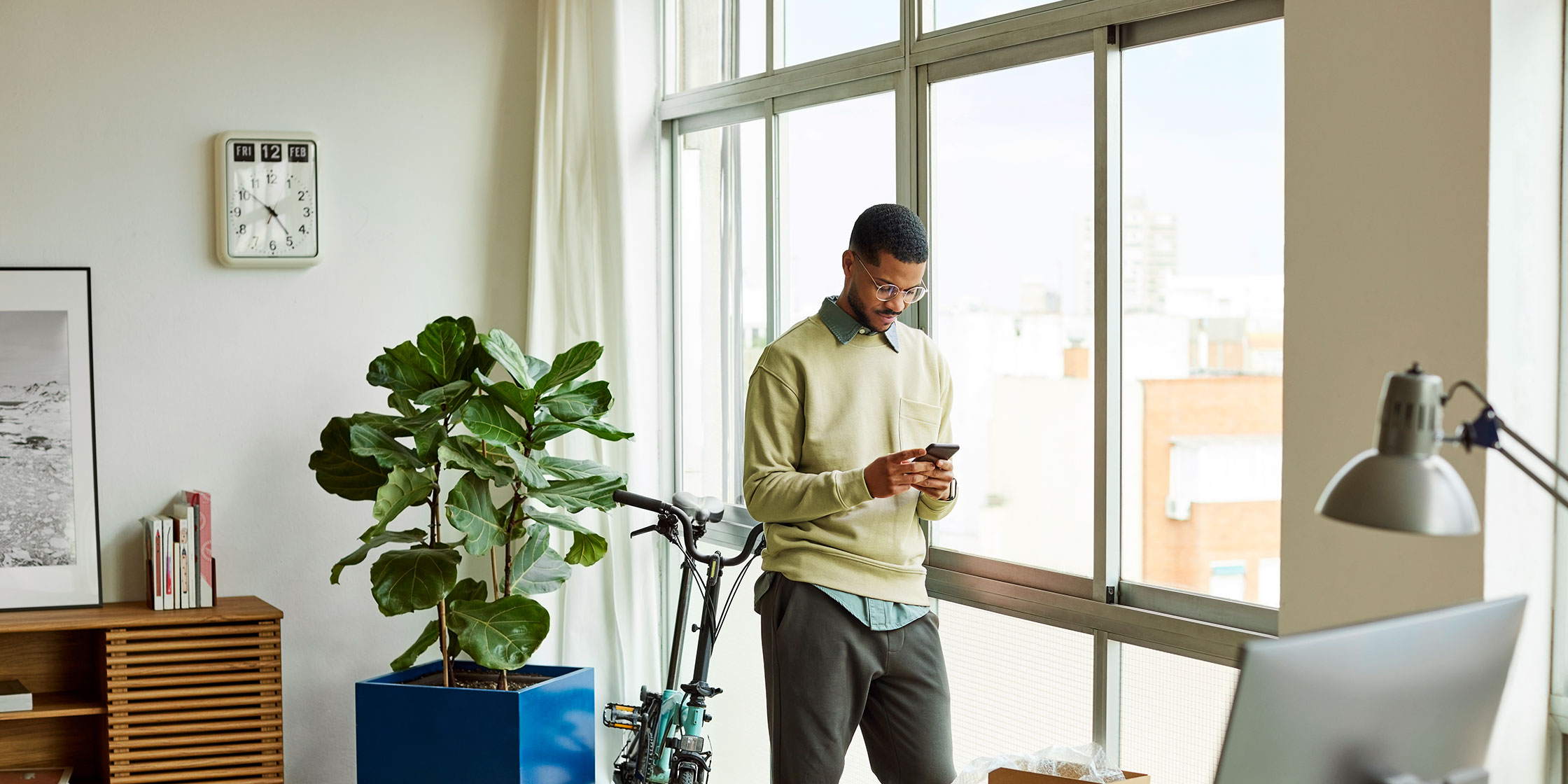 How to Freeze Your Credit | Capital One