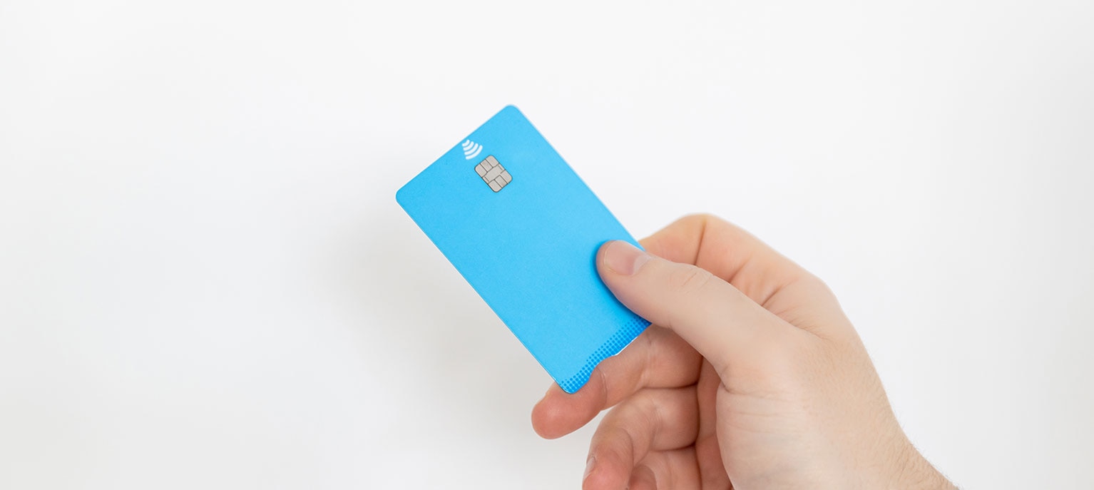 What Is an EMV Chip? | Capital One