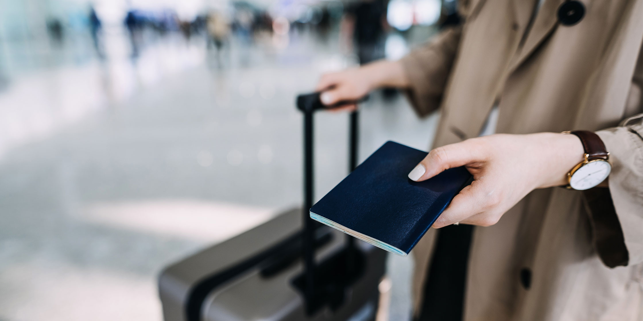 Travel Visa Vs. Passport: Key Differences | Capital One