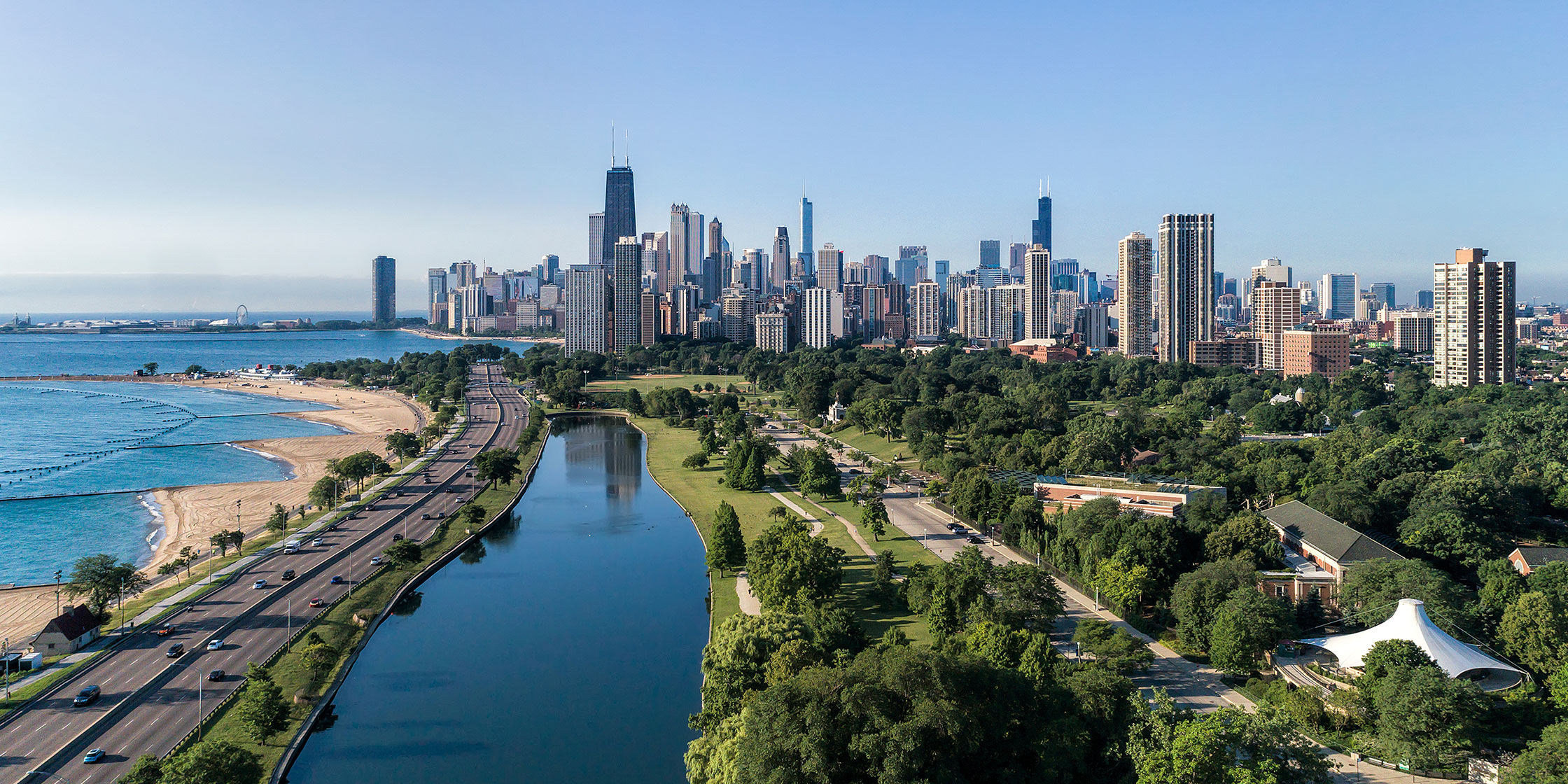 Guide to Visiting Chicago | Capital One