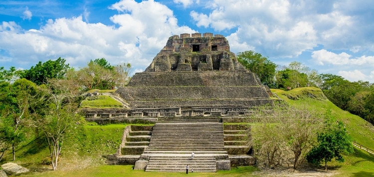 Top Belize Tourist Attractions | Capital One
