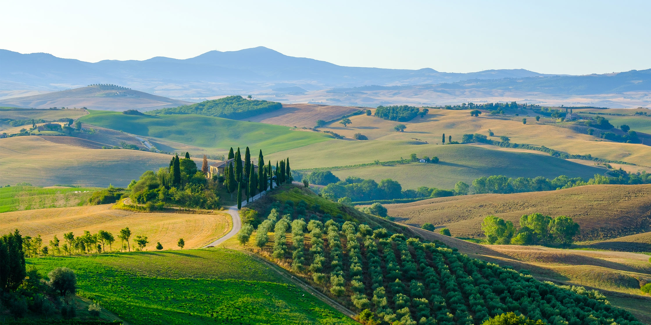 Tuscany’s Best Can’t-Miss Experiences | Capital One