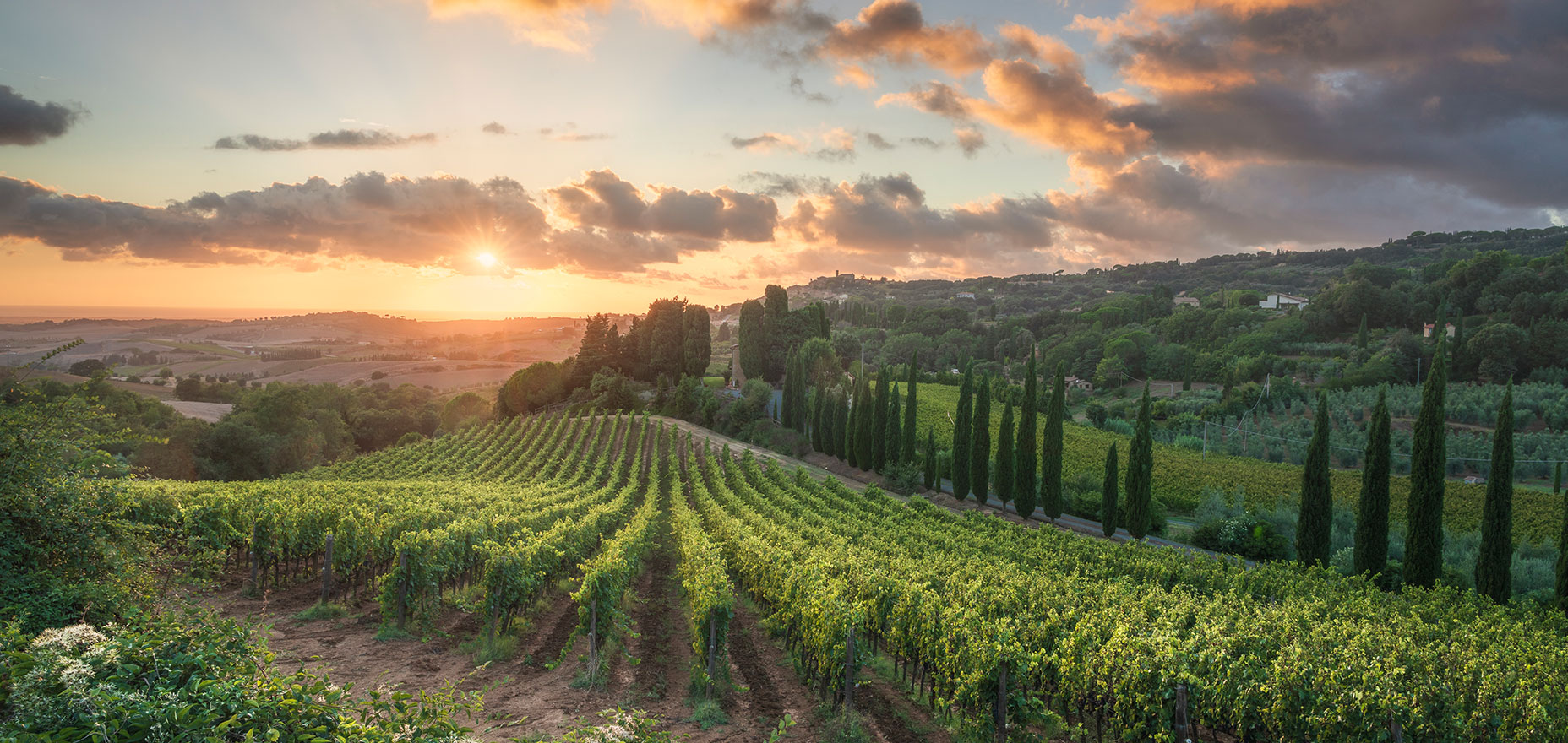 Tuscany’s Best Can’t-Miss Experiences | Capital One