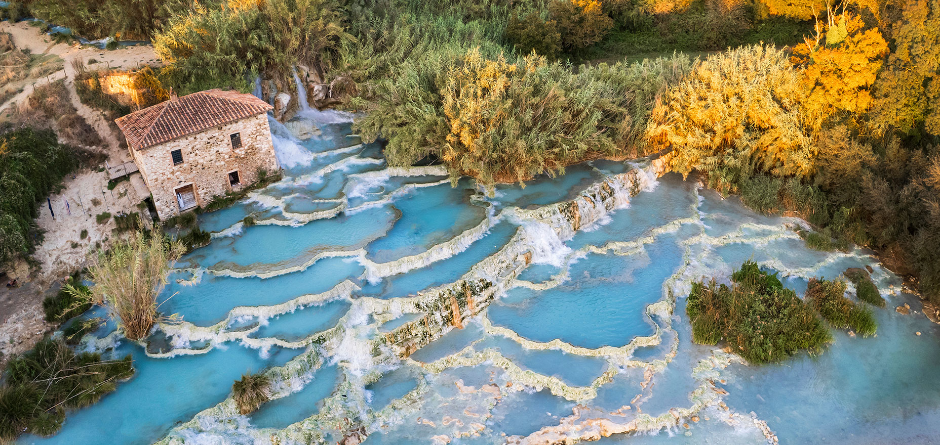 Tuscany’s Best Can’t-Miss Experiences | Capital One