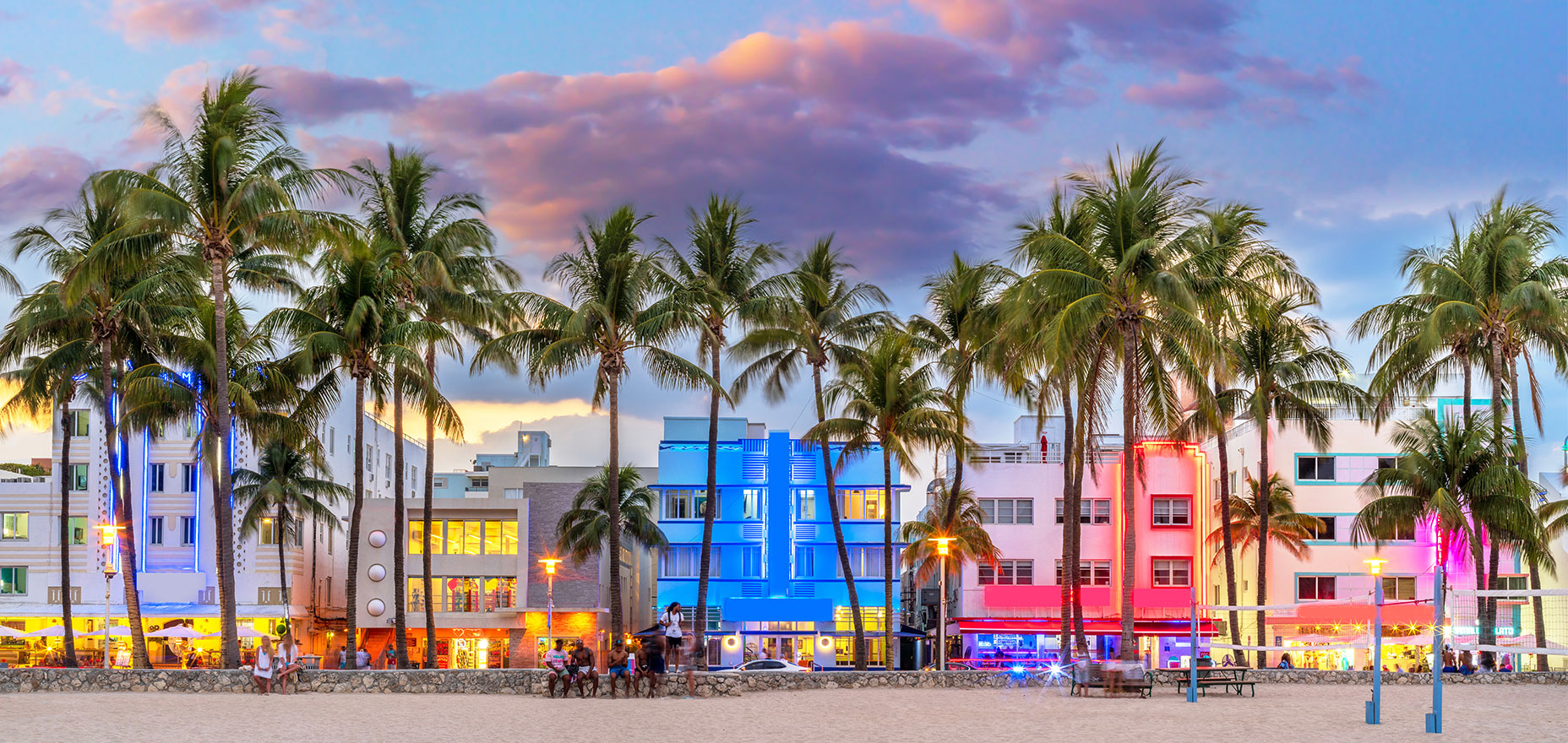 The Best Beaches in Miami | Capital One