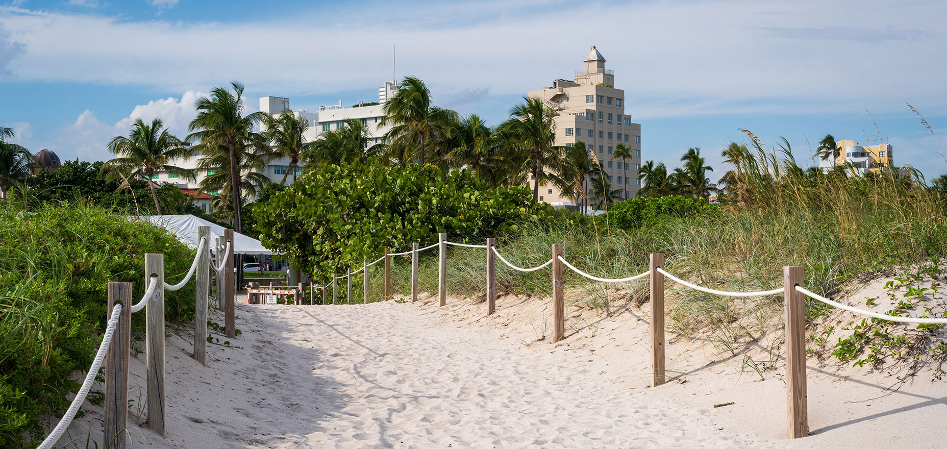 The Best Beaches in Miami | Capital One