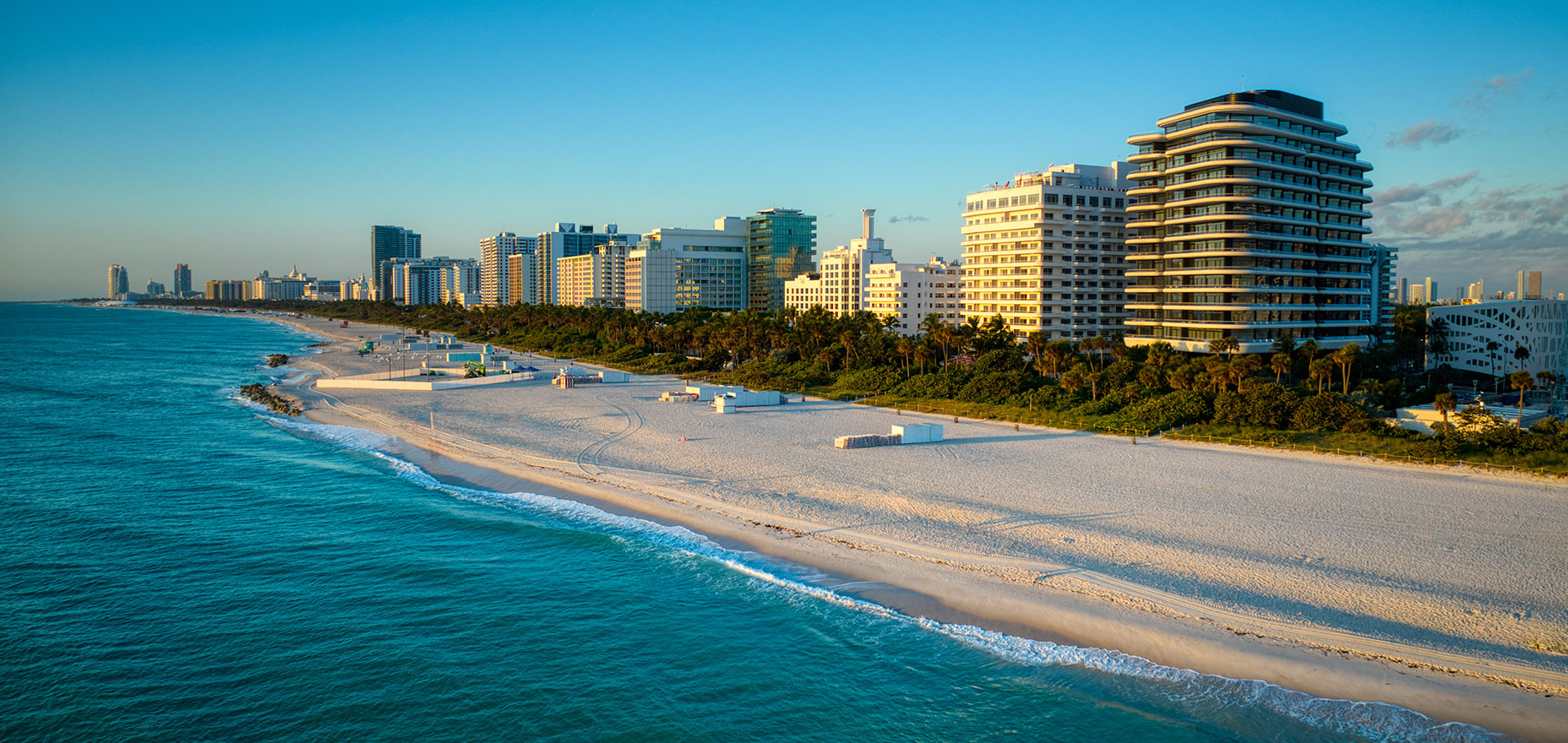 The Best Beaches in Miami | Capital One