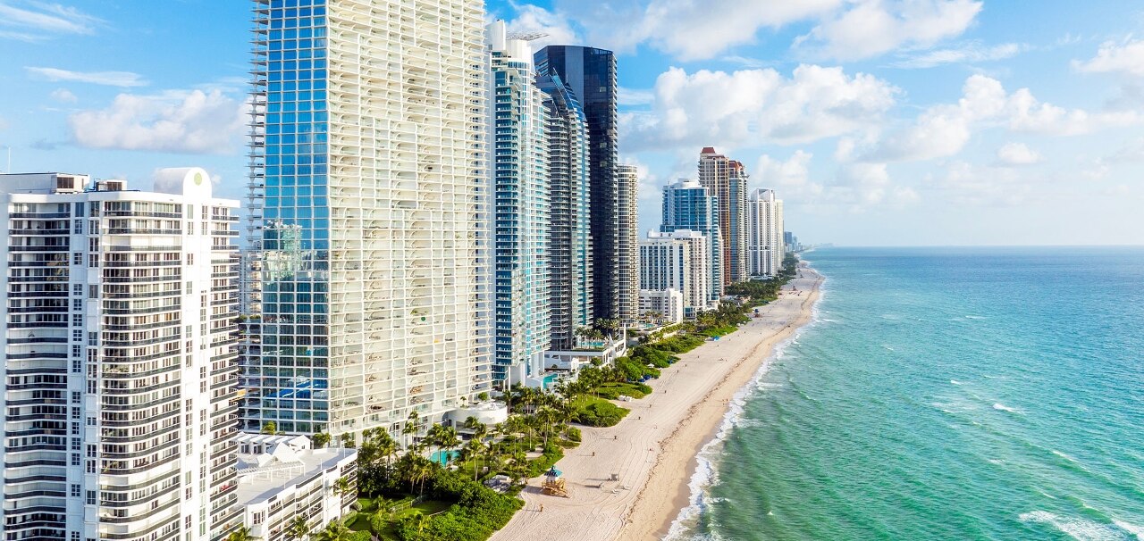 The Best Beaches in Miami | Capital One