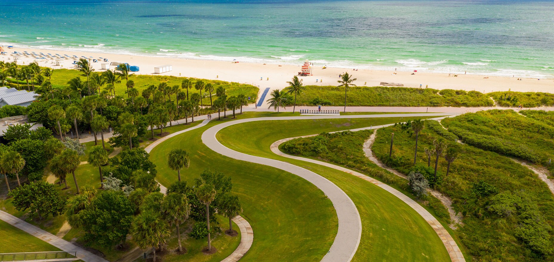 The Best Beaches in Miami | Capital One