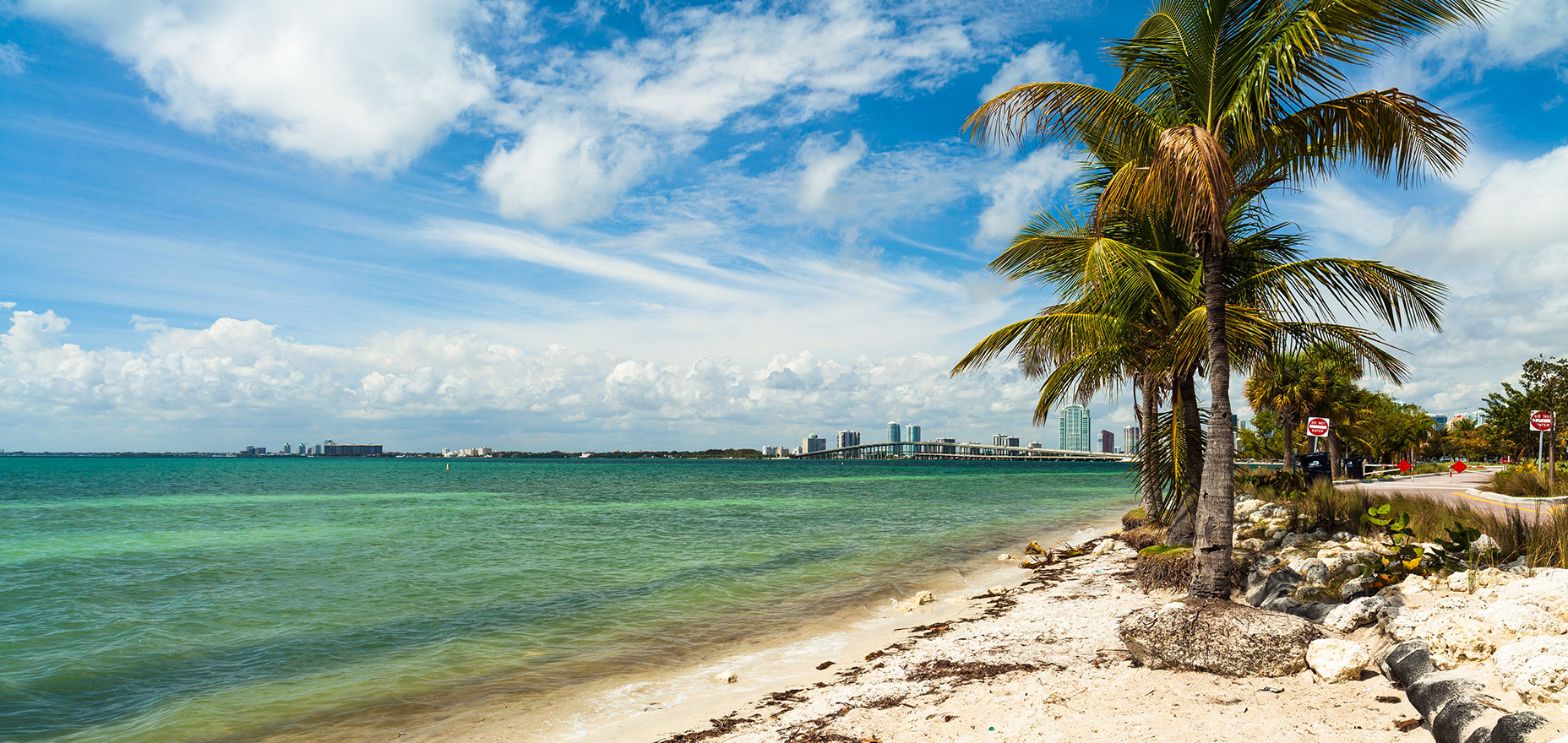 The Best Beaches in Miami | Capital One