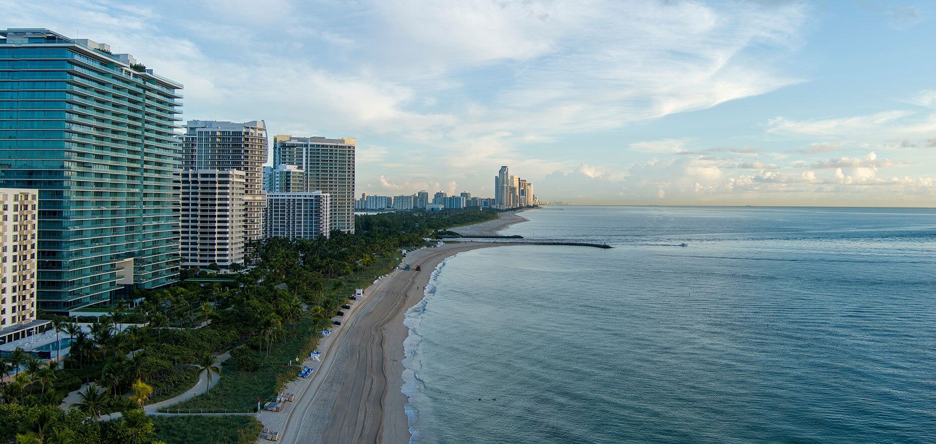 The Best Beaches in Miami | Capital One