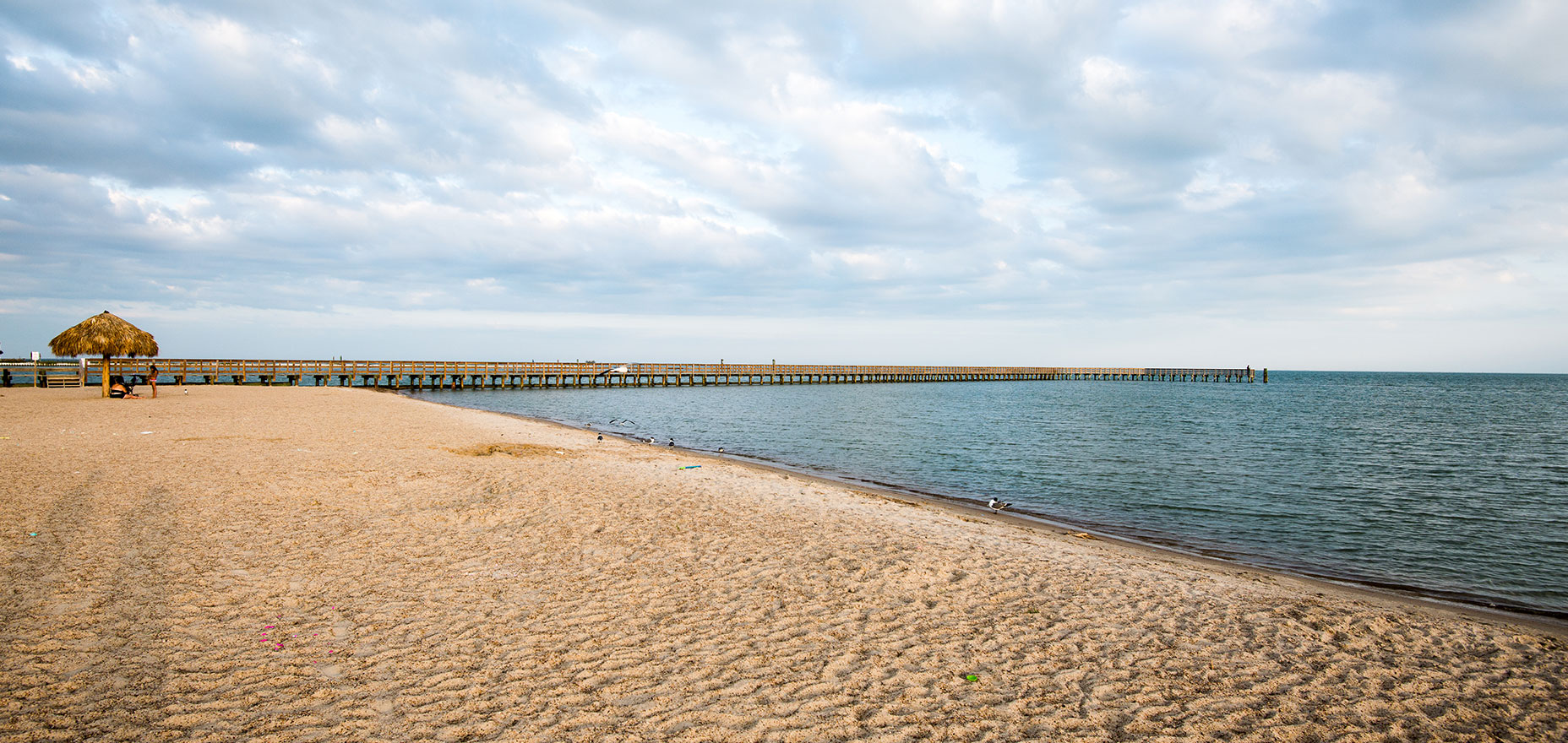 Best Beaches in Texas | Capital One