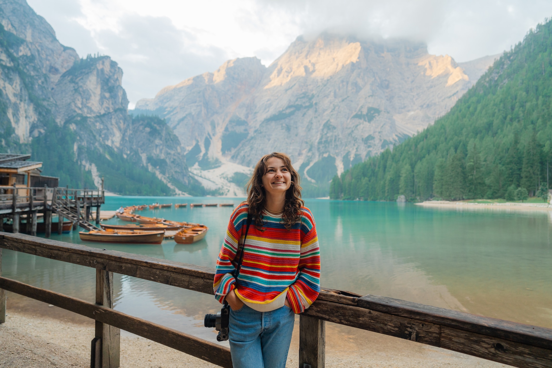 Best Cities for Solo Travel: US and Europe | Capital One