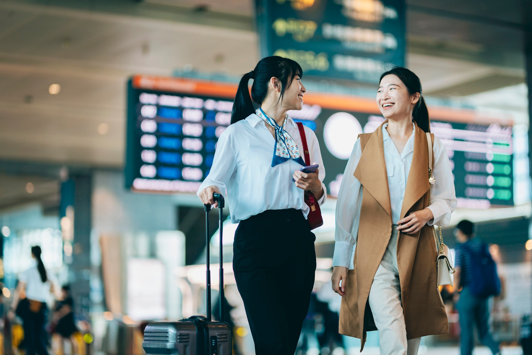 SENTRI vs. Global Entry | Capital One