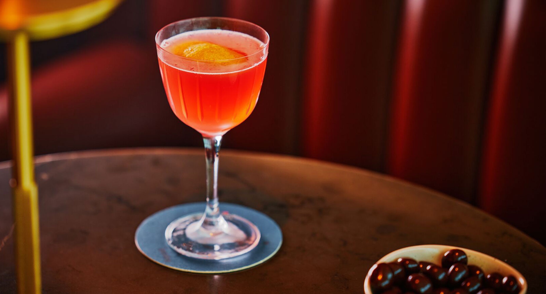 Capital One Lounge Guide | Capital One