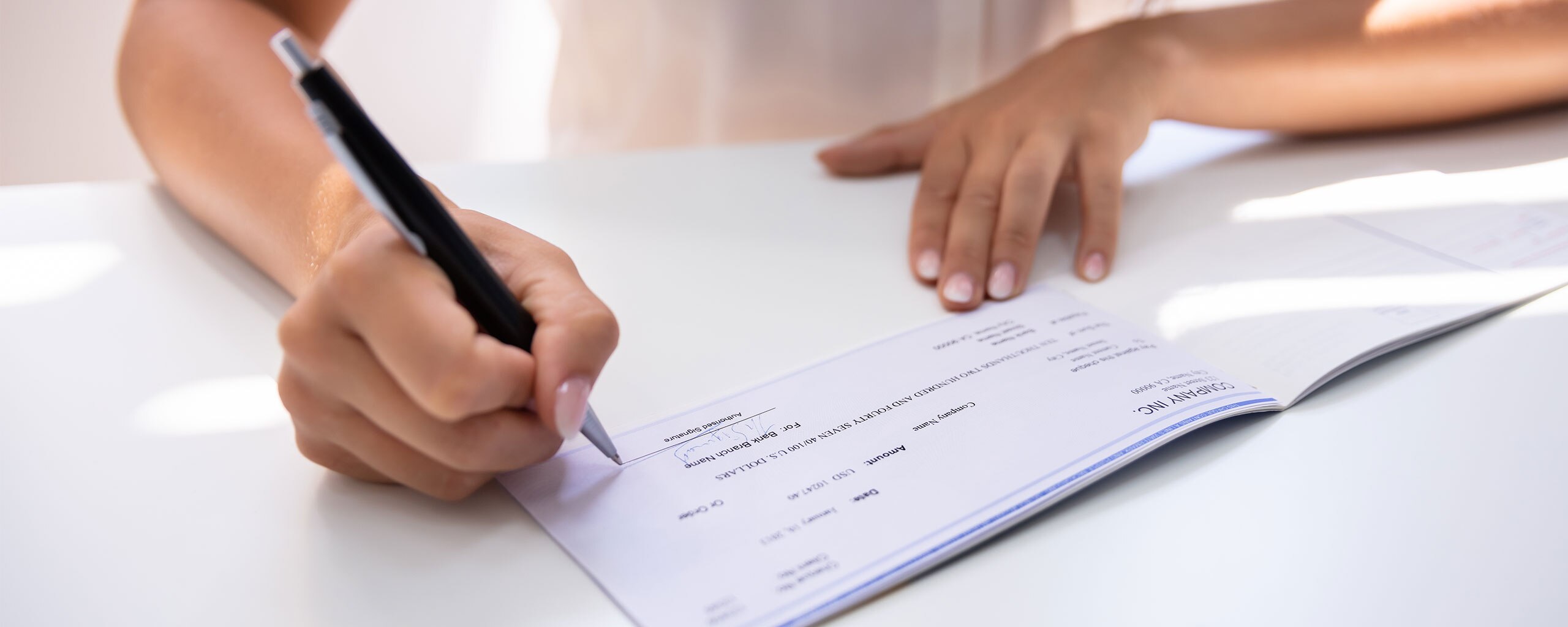 Cashier s Check Vs Certified Check Capital One