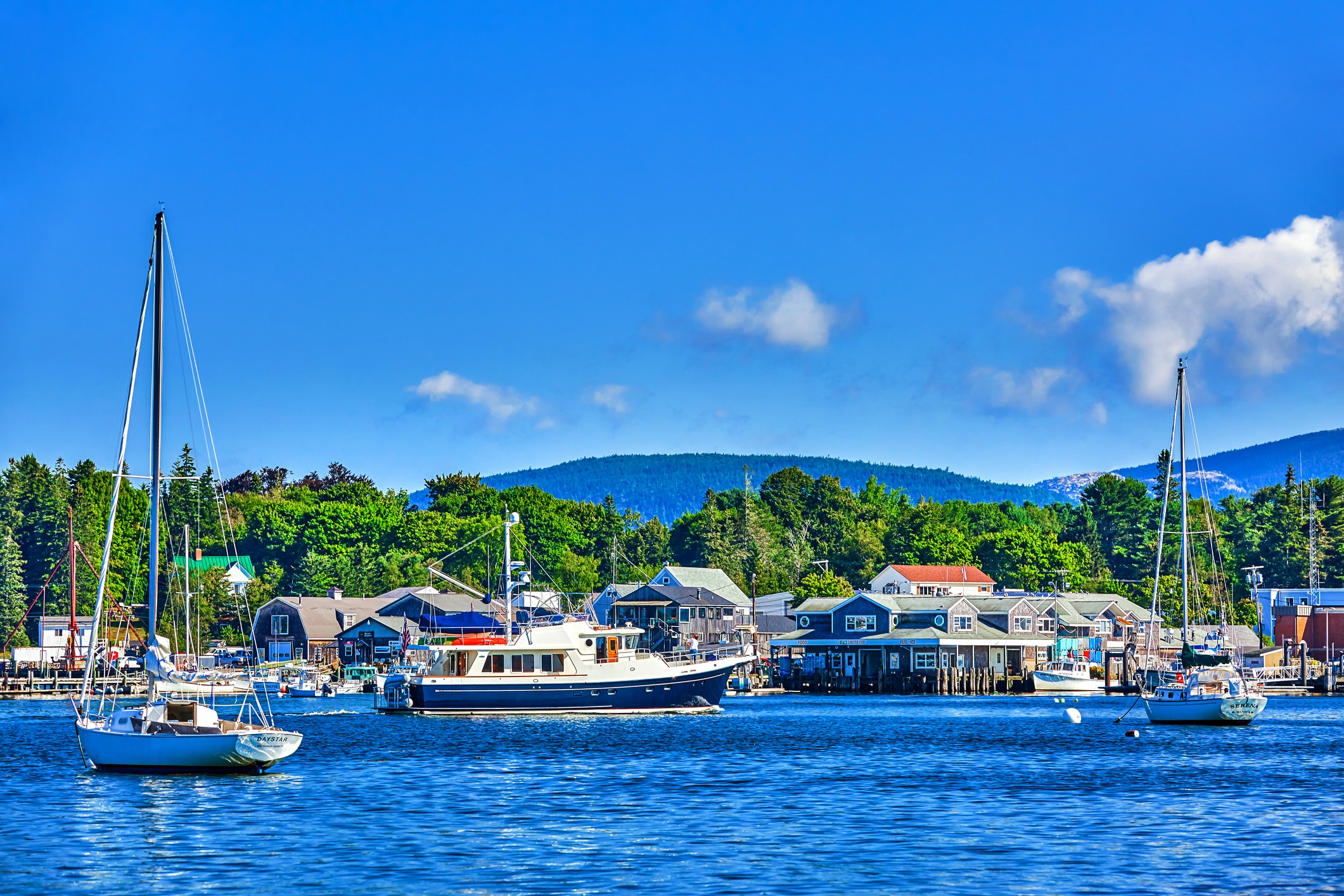 Trip to Bar Harbor, Maine: A Guide | Capital One