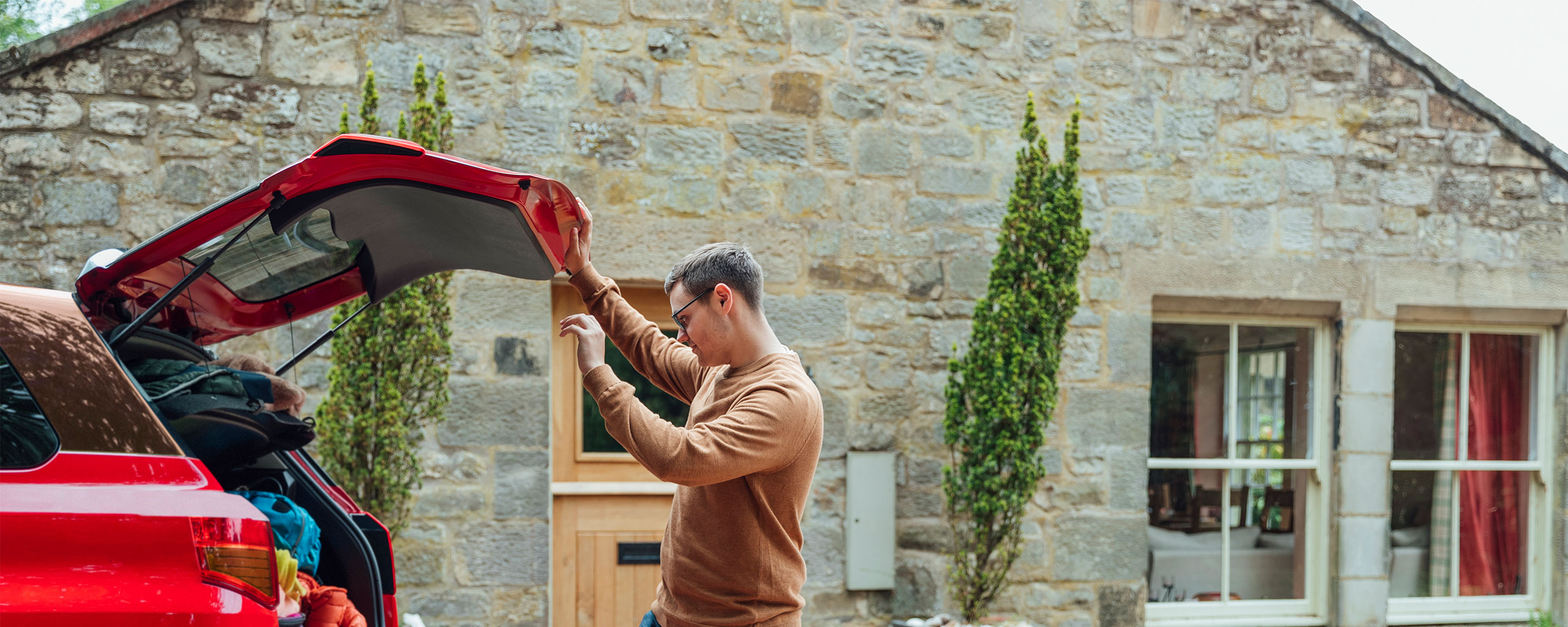 Collateral: Definition, Examples and More | Capital One