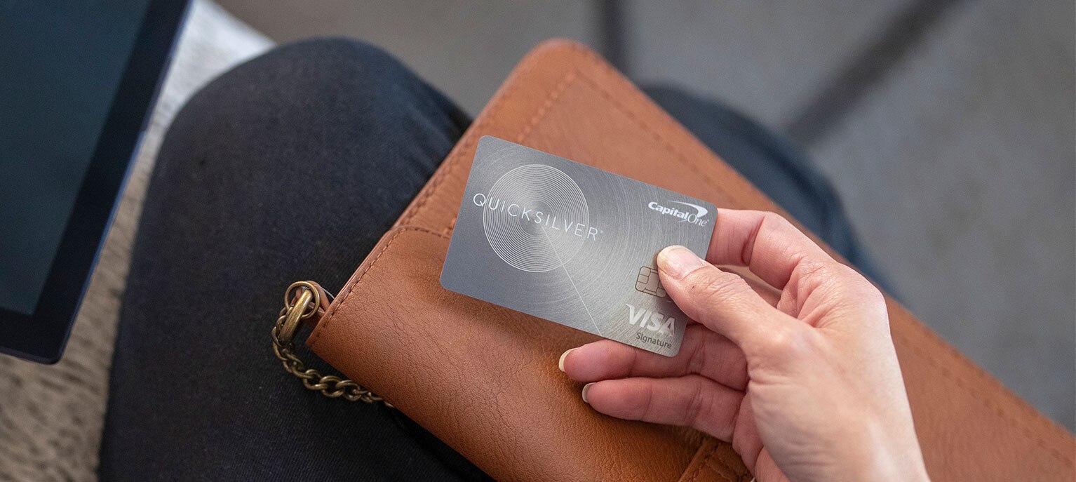 What Is a Credit Card Issuer? | Capital One