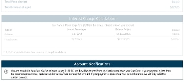 How to Read Your Credit Card Statement | Capital One