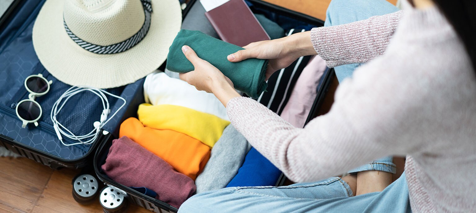 How to Plan a Vacation in 8 Steps | Capital One