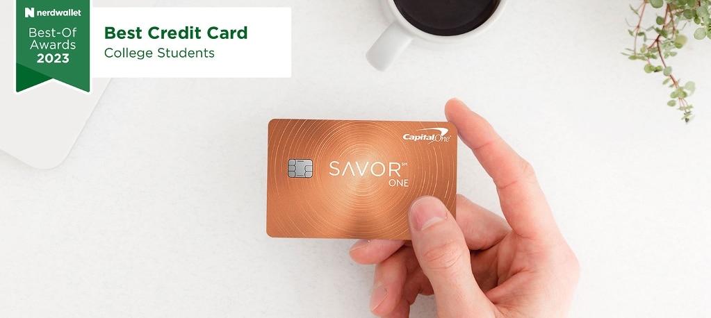 A Guide to the Best Student Credit Cards | Capital One