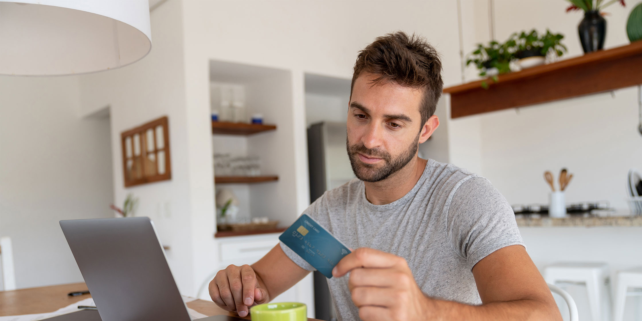 What Is Credit Card Refinancing? | Capital One