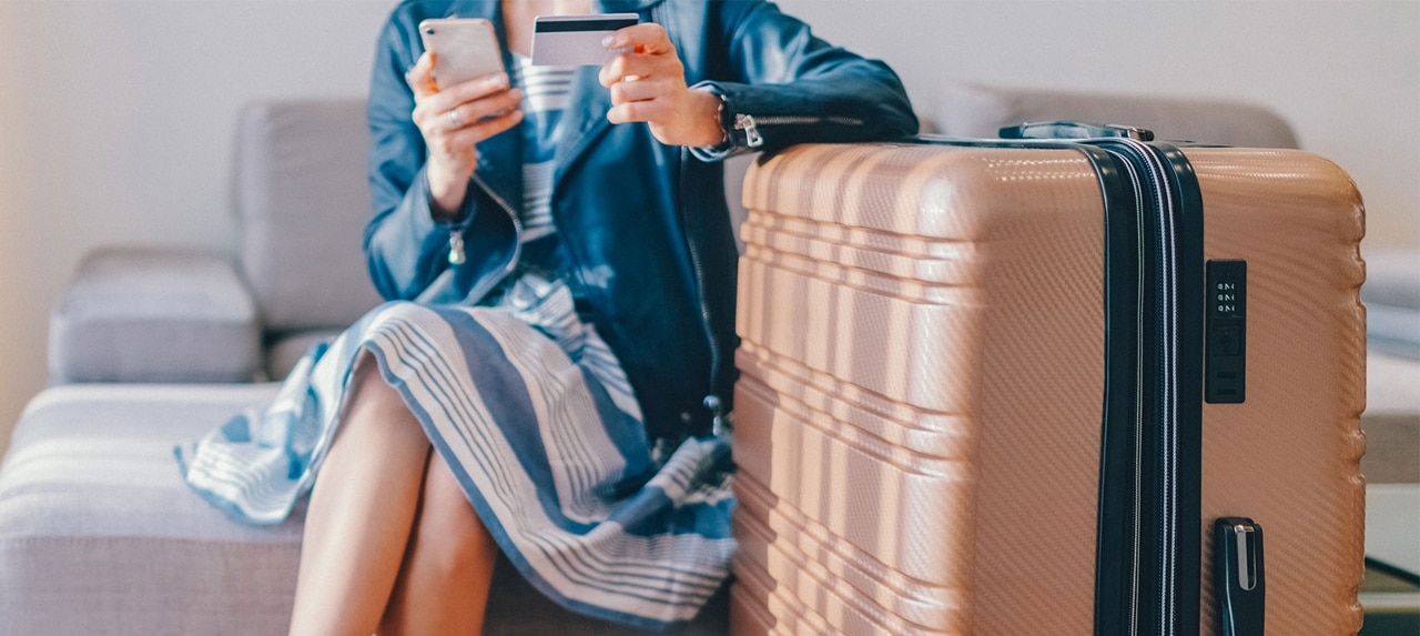 11 Tips for Traveling Internationally | Capital One
