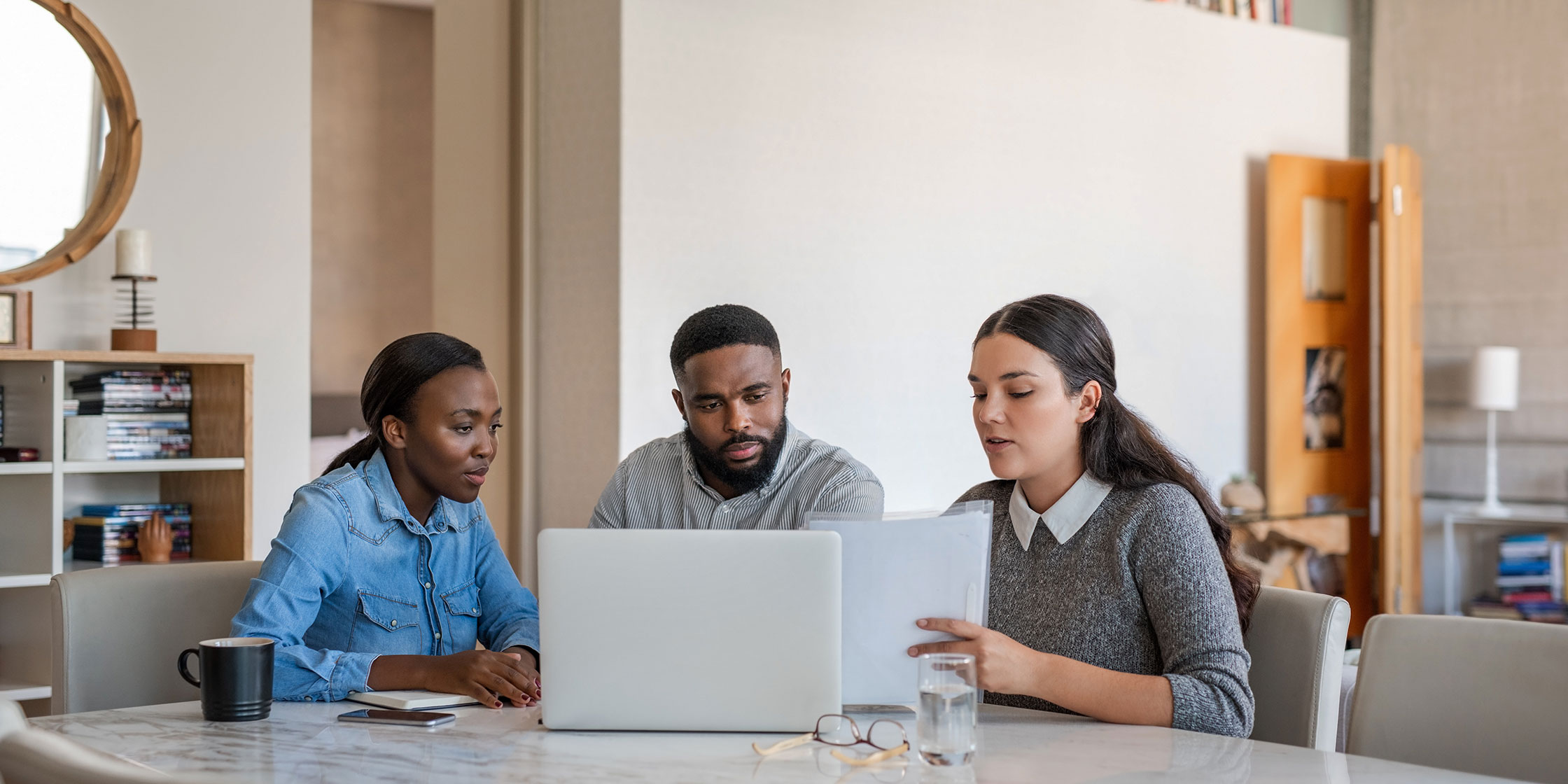 What Is a Purchase and Sale Agreement? | Capital One