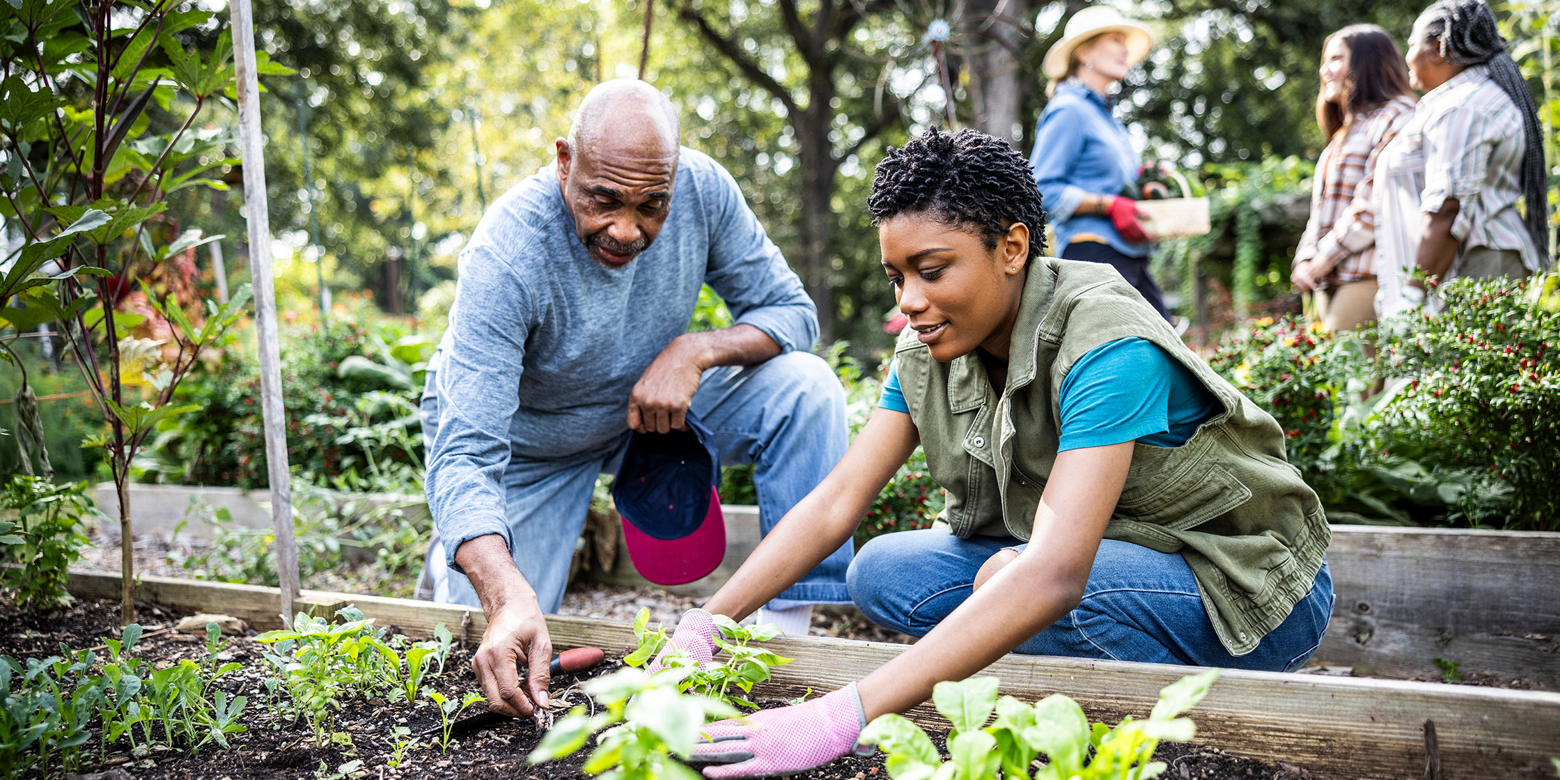 Do Authorized Users Build Credit? | Capital One