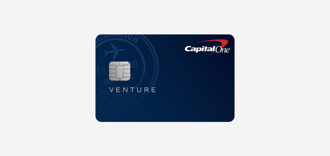 Capital One Products