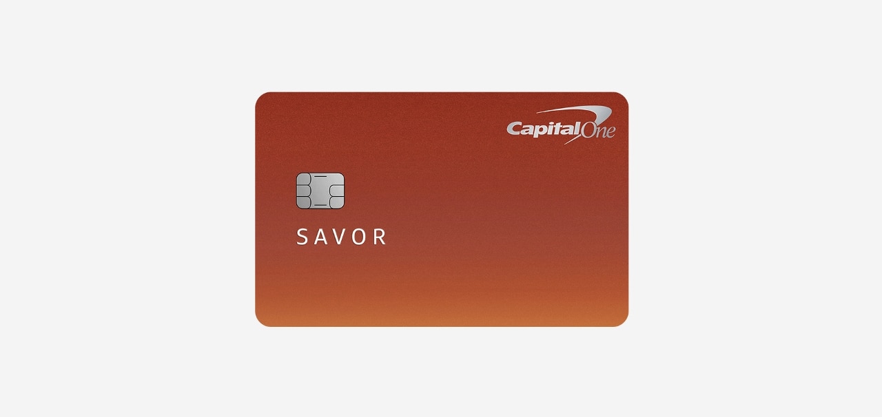 Best Credit Cards for Online Shopping | Capital One